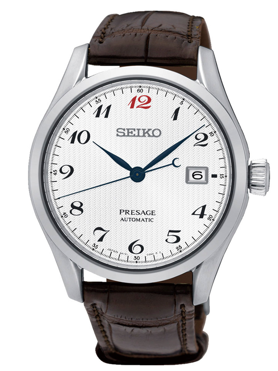 Reloj Seiko Presage SPB067J1 | Eternity Diamonds